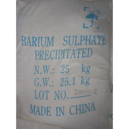 DR Chemical House | Barium Sulphate Precipitated