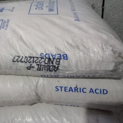 DR Chemical House | STEARIC ACID